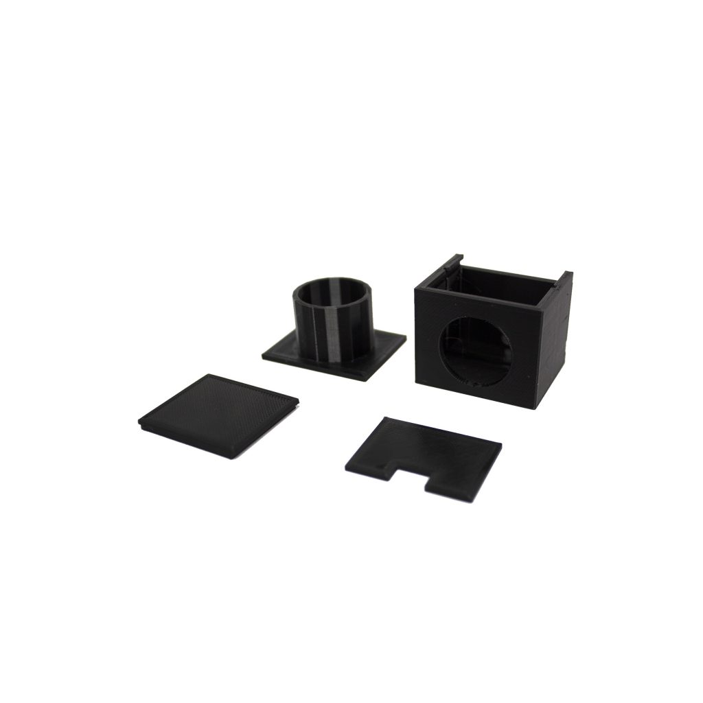 PIR Motion Sensor Case